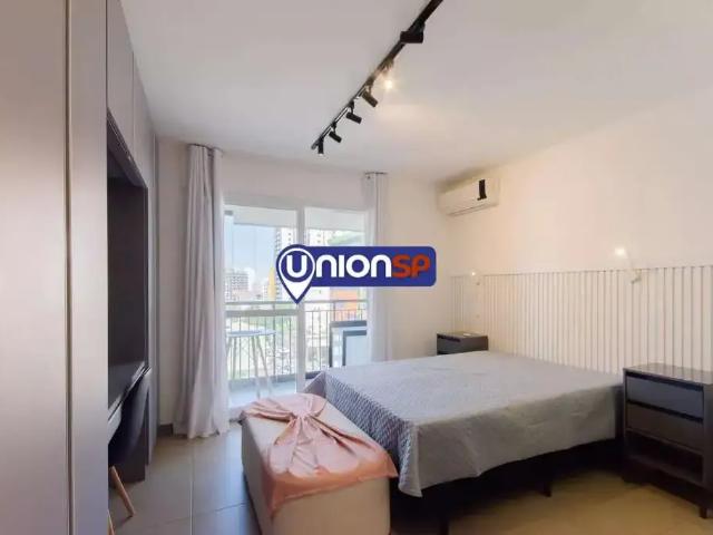 Apartamento para Venda em São Paulo/SP Vila Mariana 1 Quartos