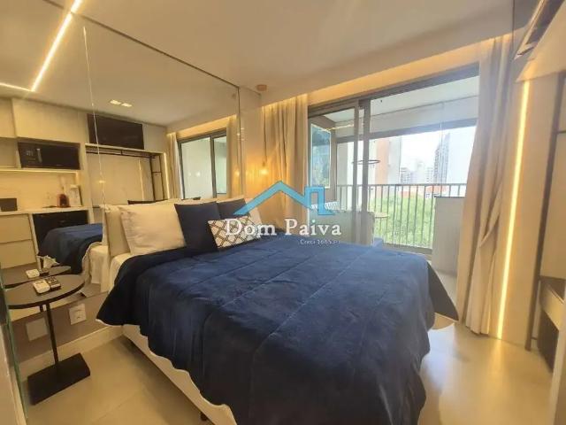 Apartamento para Venda em São Paulo/SP Vila Mariana 1 Quartos