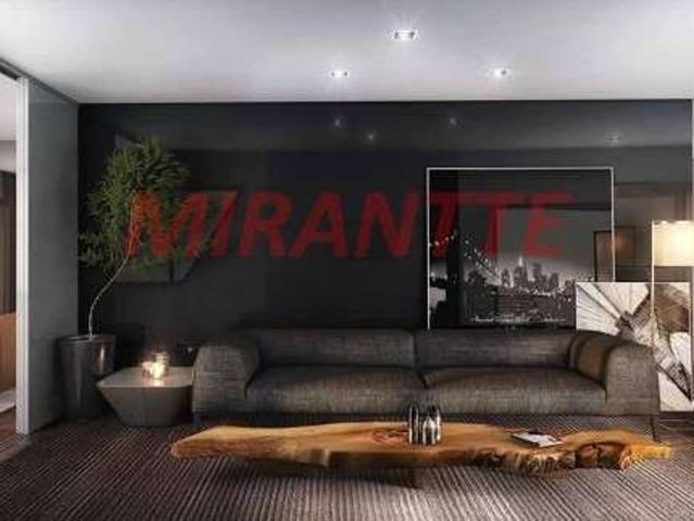 Apartamento para Venda em São Paulo/SP Vila Mariana 1 Quartos