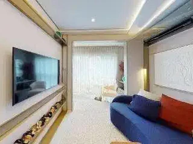 Apartamento para Venda em São Paulo/SP Vila Mariana 1 Quartos