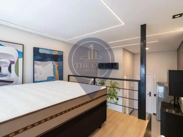 Apartamento para Venda em São Paulo/SP Vila Mariana 1 Quartos