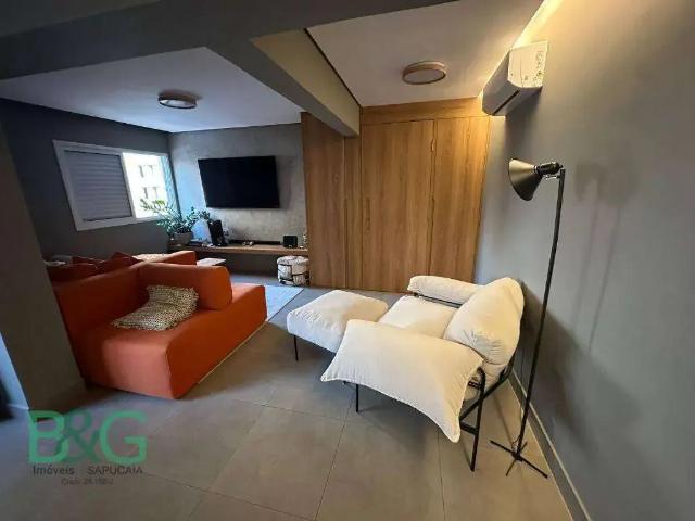 Apartamento para Venda em São Paulo/SP Vila Mariana 1 Quartos
