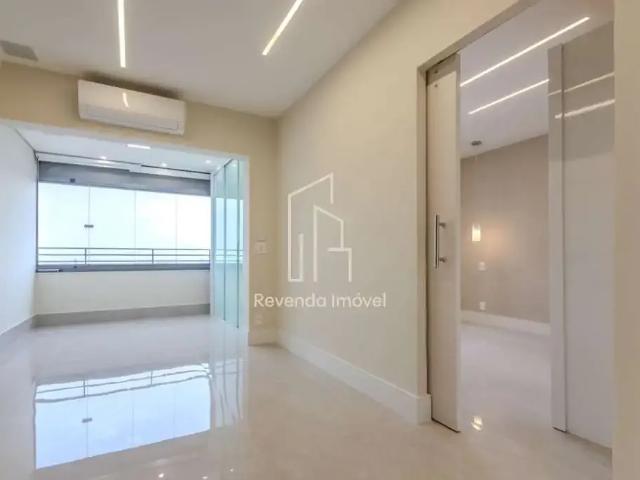 Apartamento para Venda em São Paulo/SP Vila Mariana 1 Quartos
