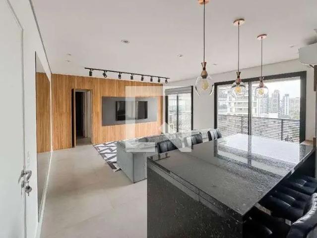 Apartamento para Venda em São Paulo/SP Vila Mariana 1 Quartos