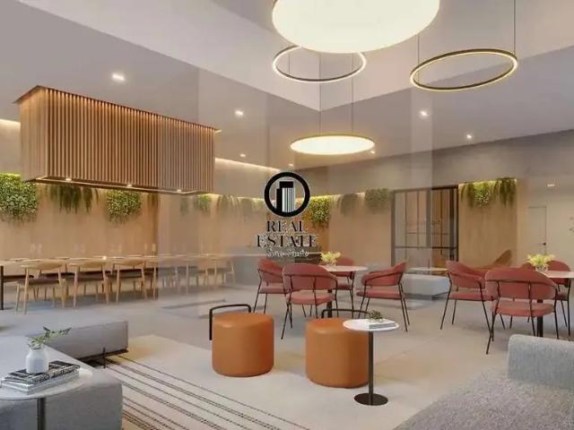 Apartamento para Venda em São Paulo/SP Vila Mariana 1 Quartos