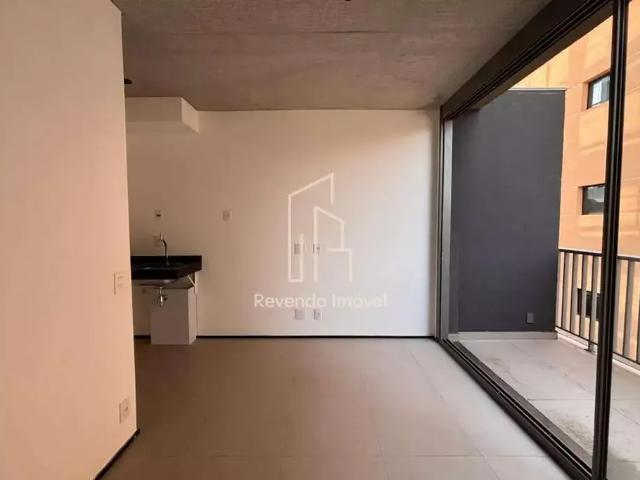 Apartamento para Venda em São Paulo/SP Vila Mariana 1 Quartos