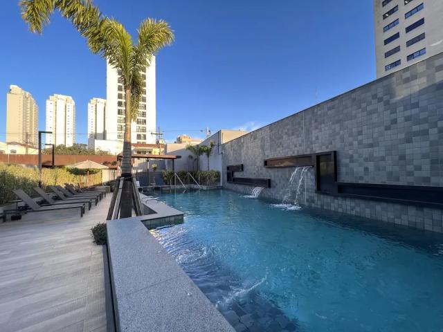 Apartamento para Venda em São Paulo/SP Vila Mariana 1 Quartos