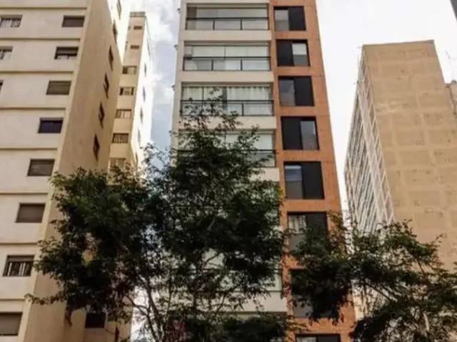 Apartamento para Venda em São Paulo/SP Vila Mariana 1 Quartos