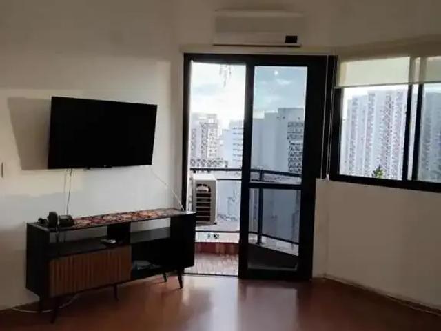 Apartamento para Venda em São Paulo/SP Vila Mariana 1 Quartos