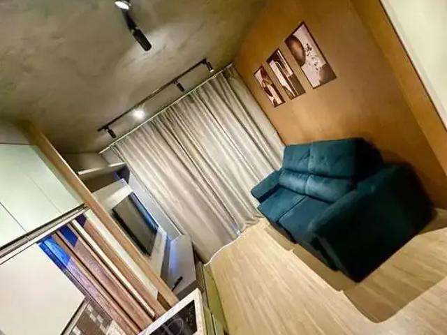 Apartamento para Venda em São Paulo/SP Vila Mariana 1 Quartos