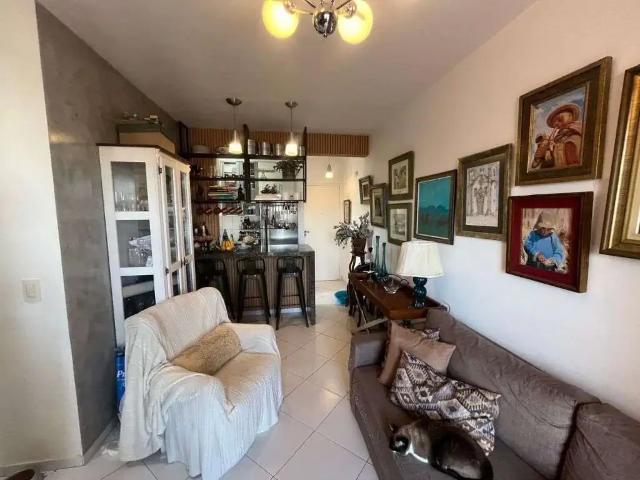Apartamento para Venda em São Paulo/SP Vila Mariana 1 Quartos