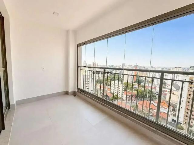 Apartamento para Venda em São Paulo/SP Vila Mariana 1 Quartos