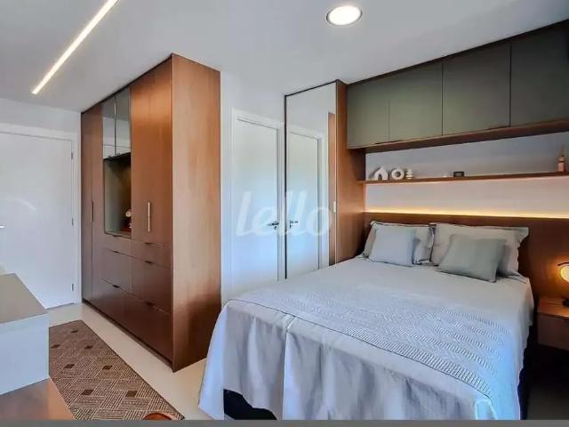 Apartamento para Venda em São Paulo/SP Vila Mariana 1 Quartos