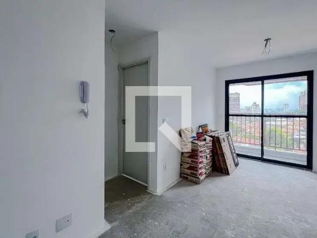 Apartamento para Venda em São Paulo/SP Vila Mariana 1 Quartos