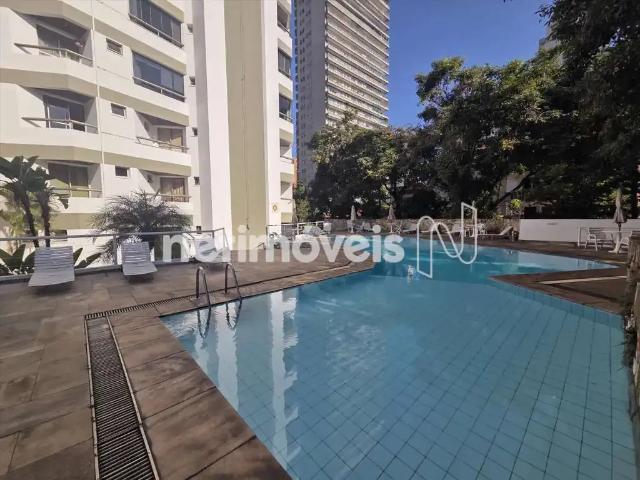 Apartamento para Venda em São Paulo/SP Vila Mariana 1 Quartos