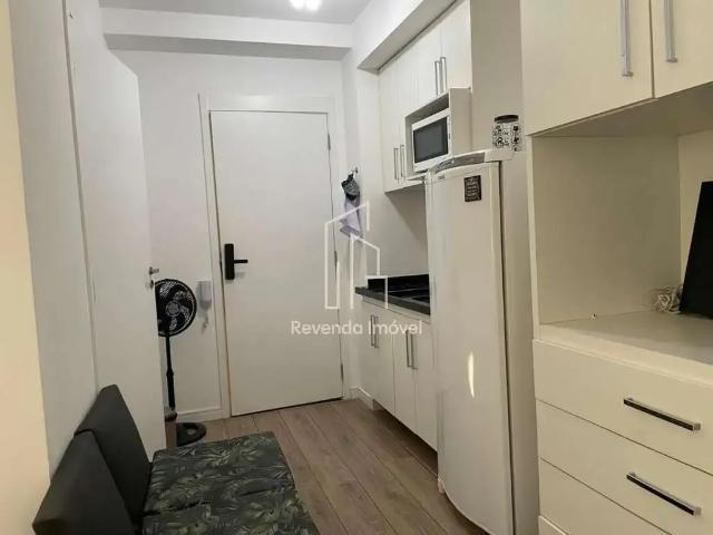 Apartamento para Venda em São Paulo/SP Vila Mariana 1 Quartos