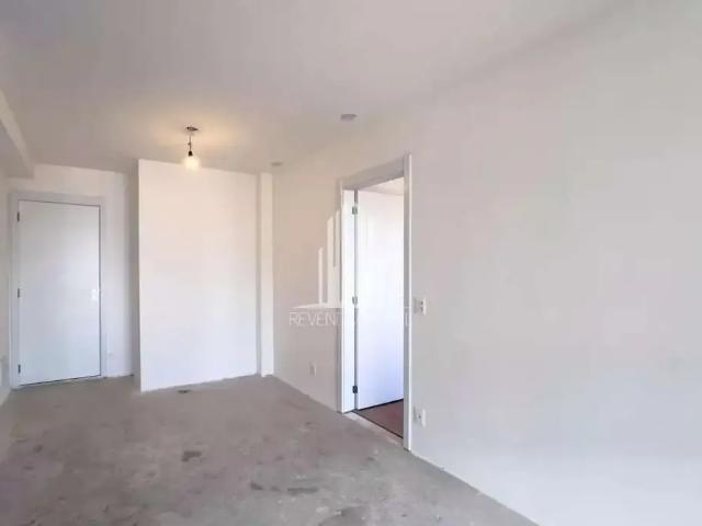 Apartamento para Venda em São Paulo/SP Vila Mariana 1 Quartos