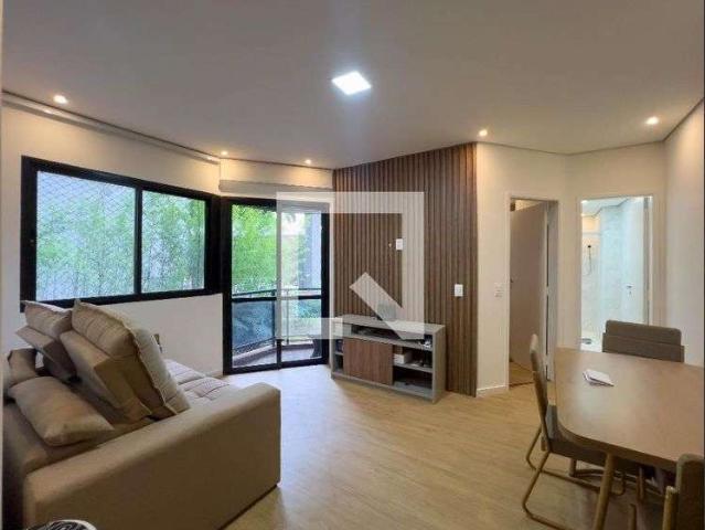 Apartamento para Venda em São Paulo/SP Vila Mariana 1 Quartos