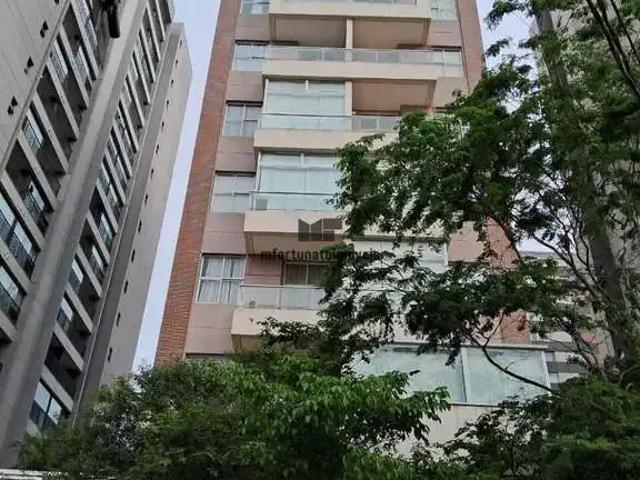 Apartamento para Venda em São Paulo/SP Vila Mariana 1 Quartos