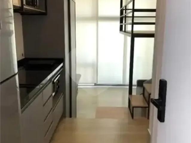 Apartamento para Venda em São Paulo/SP Vila Mariana 1 Quartos