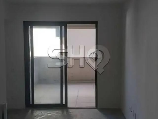 Apartamento para Venda em São Paulo/SP Vila Mariana 1 Quartos