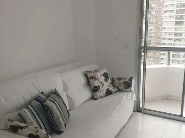 Apartamento para Venda em São Paulo/SP Vila Mariana 1 Quartos