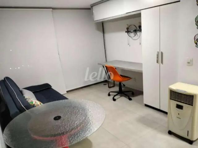 Apartamento para Venda em São Paulo/SP Vila Mariana 1 Quartos