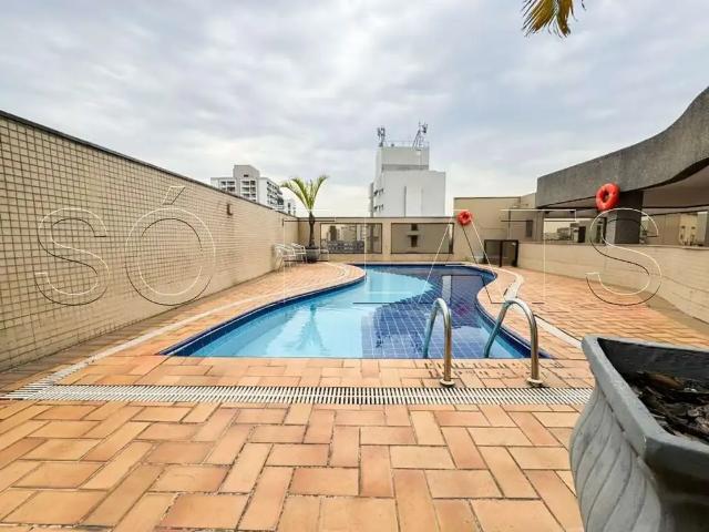 Apartamento para Venda em São Paulo/SP Vila Mariana 1 Quartos
