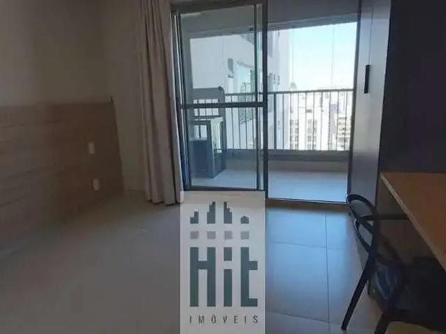 Apartamento para Venda em São Paulo/SP Vila Mariana 1 Quartos