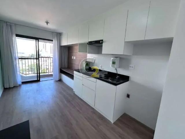 Apartamento para Venda em São Paulo/SP Vila Mariana 1 Quartos