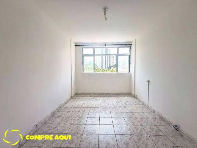 Apartamento para Venda em São Paulo/SP Vila Mariana 1 Quartos