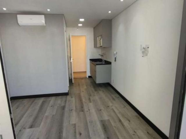 Apartamento para Venda em São Paulo/SP Vila Mariana 1 Quartos