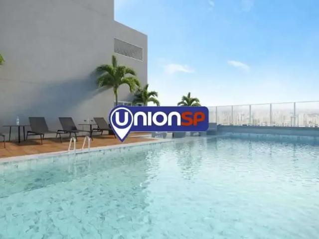 Apartamento para Venda em São Paulo/SP Vila Mariana 1 Quartos