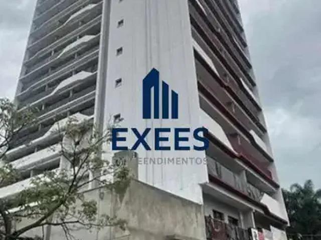 Apartamento para Venda em São Paulo/SP Vila Mariana 1 Quartos