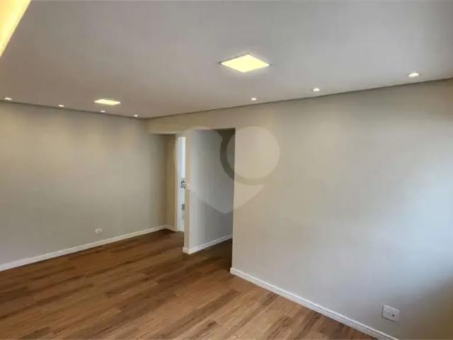Apartamento para Venda em São Paulo/SP Vila Mariana 1 Quartos