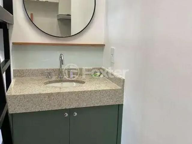 Apartamento para Venda em São Paulo/SP Vila Mariana 1 Quartos