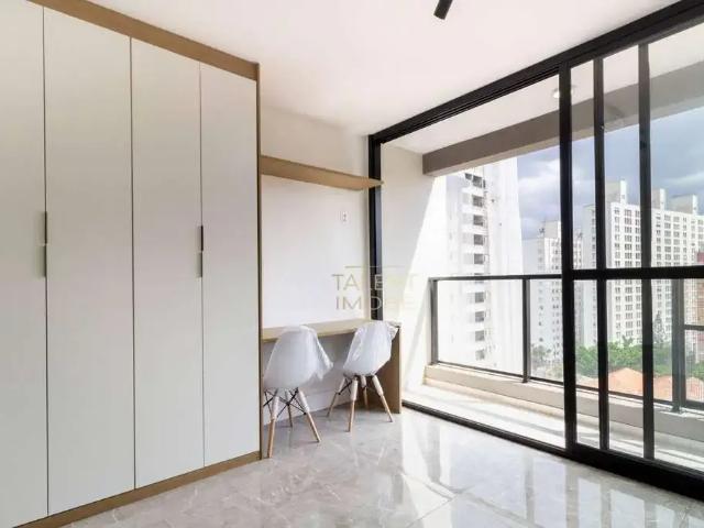 Apartamento para Venda em São Paulo/SP Vila Mariana 1 Quartos