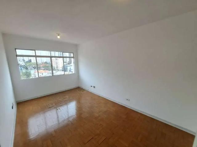 Apartamento para Venda em São Paulo/SP Vila Mariana 1 Quartos
