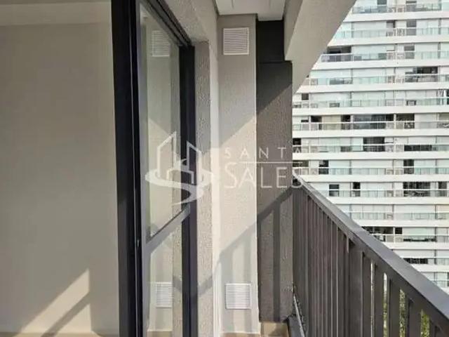 Apartamento para Venda em São Paulo/SP Vila Mariana 1 Quartos