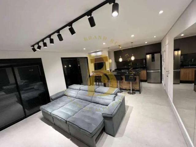 Apartamento para Venda em São Paulo/SP Vila Mariana 1 Quartos