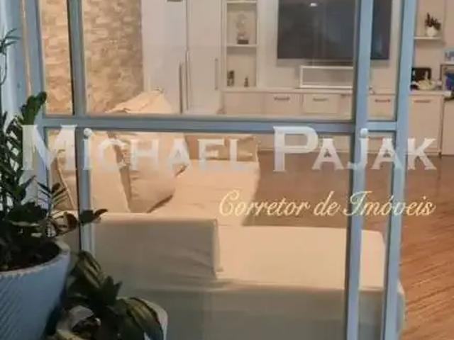 Apartamento para Venda em São Paulo/SP Vila Mariana 1 Quartos