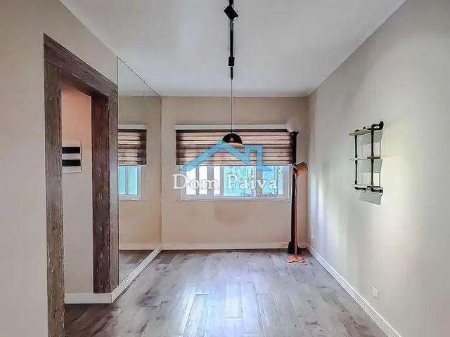 Apartamento para Venda em São Paulo/SP Vila Mariana 1 Quartos