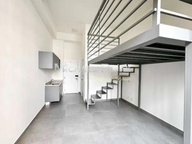 Apartamento para Venda em São Paulo/SP Vila Mariana 1 Quartos