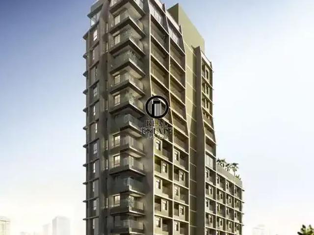 Apartamento para Venda em São Paulo/SP Vila Mariana 1 Quartos