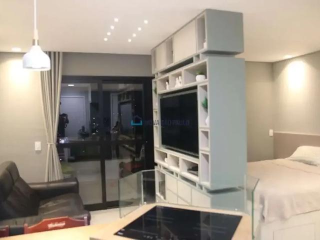 Apartamento para Venda em São Paulo/SP Vila Mariana 1 Quartos