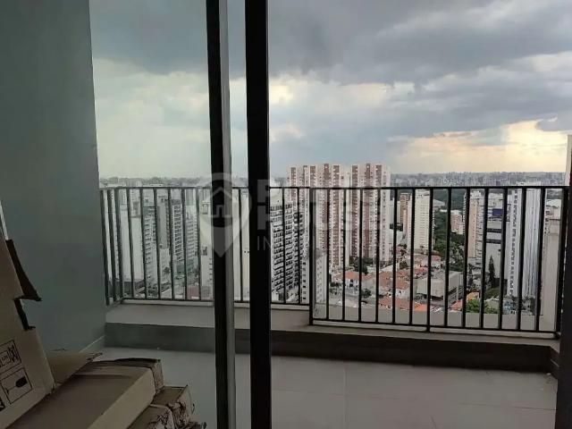 Apartamento para Venda em São Paulo/SP Vila Mariana 1 Quartos