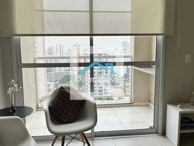 Apartamento para Venda em São Paulo/SP Vila Mariana 1 Quartos