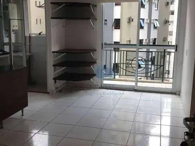 Apartamento para Venda em São Paulo/SP Vila Mariana 1 Quartos