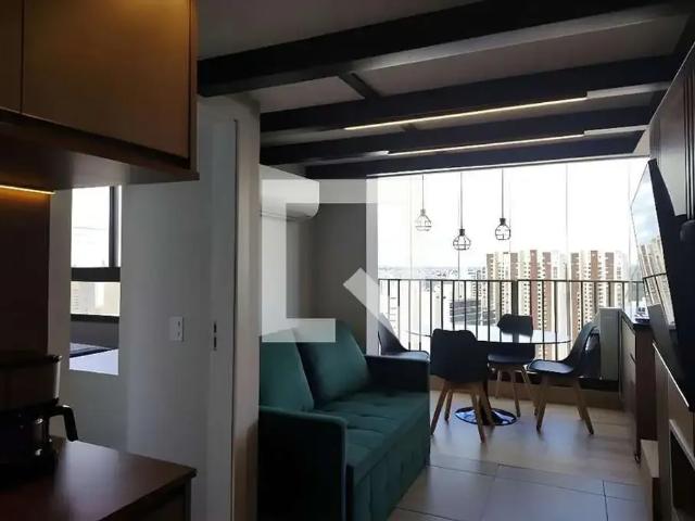 Apartamento para Venda em São Paulo/SP Vila Mariana 1 Quartos