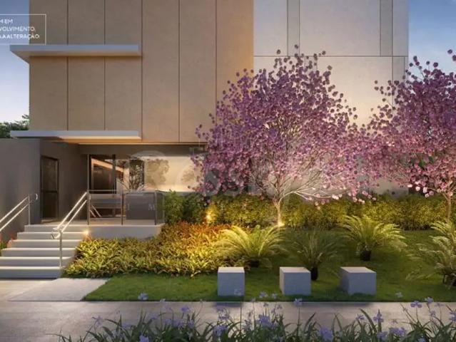 Apartamento para Venda em São Paulo/SP Vila Mariana 1 Quartos